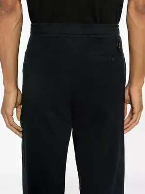 Moncler Jersey Track Pants