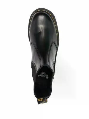 Dr. Martens 2976 Quad Platform Chelsea Boots