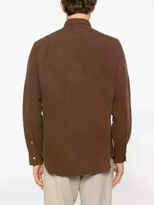 Polo Ralph Lauren Polo Pony-embroidered Shirt