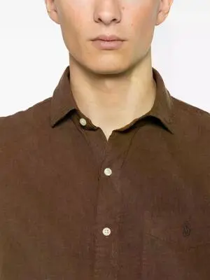Polo Ralph Lauren Polo Pony-embroidered Shirt