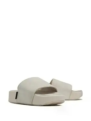 Y3 Slip-on Slides - Grey
