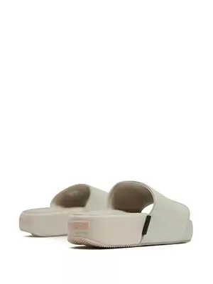 Y3 Slip-on Slides - Grey