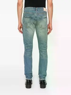 PURPLE BRAND P001 Vintage Jeans