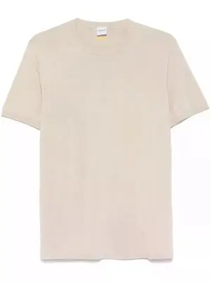 Aspesi Fine-knit T-shirt