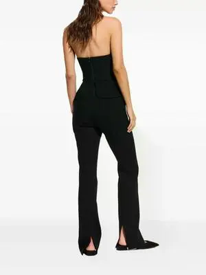Karl Lagerfeld Tailored Jumpsuit