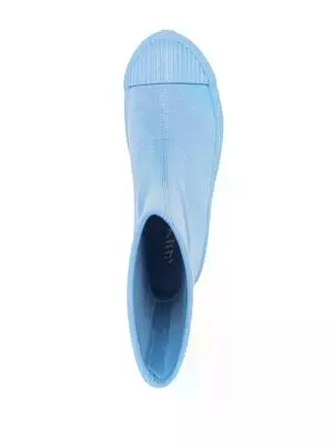 Camper Mid-calf Length Boots