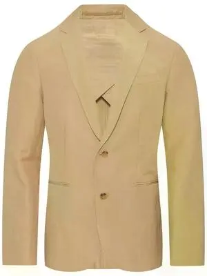 Orlebar Brown Garret Blazer - Neutrals