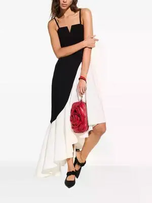 Karl Lagerfeld Karl Studio Gown
