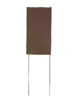 LEMAIRE Wool Snood - Brown
