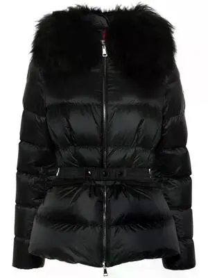 Moncler Trimmed Jackets For Women