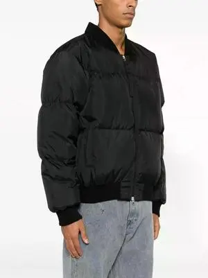 Axel Arigato Kai Down Bomber Jacket