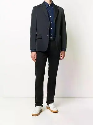 Polo Ralph Lauren Button-down Cotton Shirt