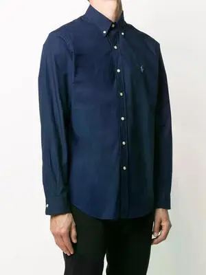 Polo Ralph Lauren Button-down Cotton Shirt