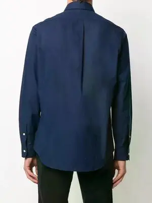 Polo Ralph Lauren Button-down Cotton Shirt