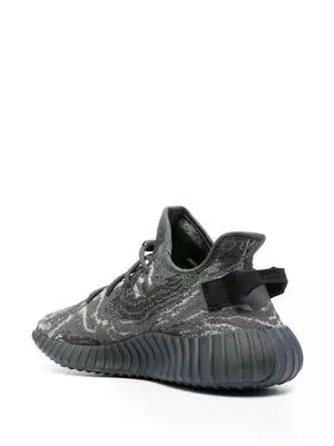 ADIDAS X YEEZY Yeezy Boost 350 V2 Mx Dark Salt Sneakers - Grey