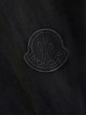 Moncler Cotton Hoodie