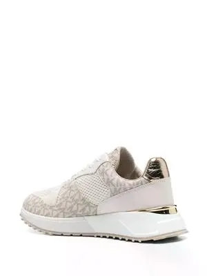 Michael Kors Jaime Sneakers - Neutrals