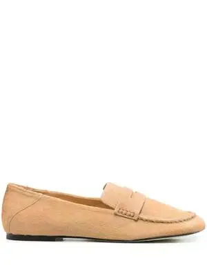 Dear Frances Drew Loafers