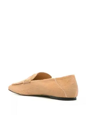Dear Frances Drew Loafers