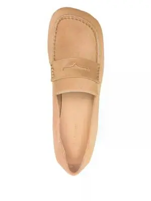 Dear Frances Drew Loafers