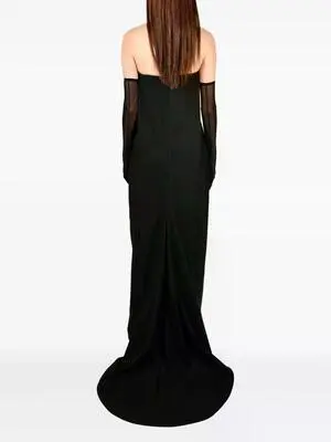 IOANA CIOLACU Groves Maxi Dress