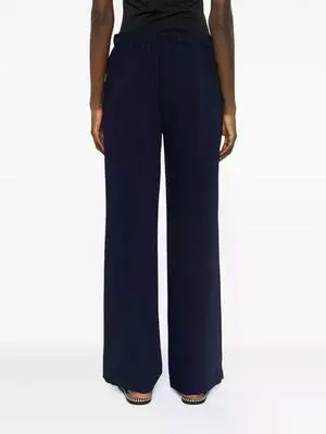 P.a.r.o.s.h Elasticated Waistband Trousers