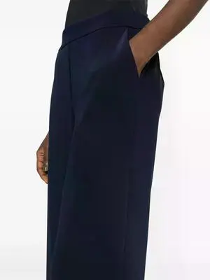P.a.r.o.s.h Elasticated Waistband Trousers