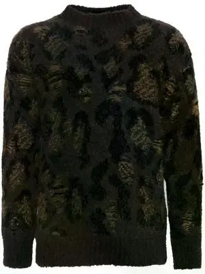 Junya Watanabe Brushed Jumper