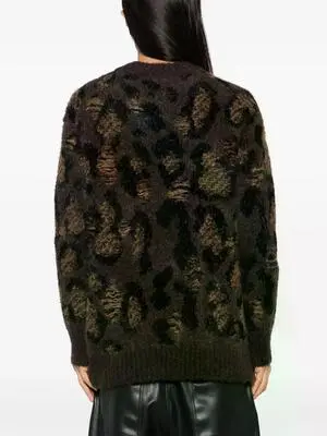 Junya Watanabe Brushed Jumper