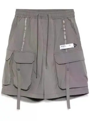 Musium Div. Pull On Shorts For Men