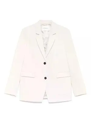 Closed Lola Blazer