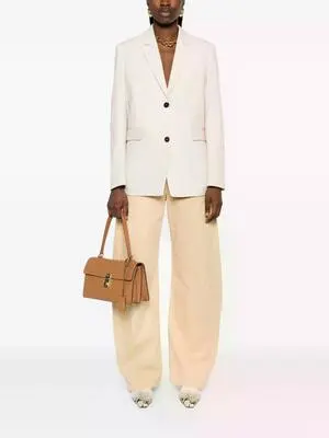 Closed Lola Blazer