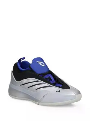 Adidas Dame Sneakers - Silver