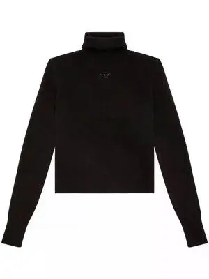 DIESEL® M-areesax-tn Turtleneck Sweater