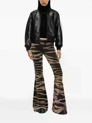 DIESEL® M-areesax-tn Turtleneck Sweater
