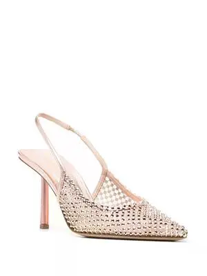 LE SILLA Gilda 100mm Pumps