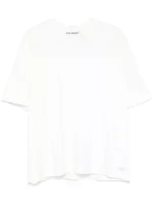 Our Legacy Big T-shirt