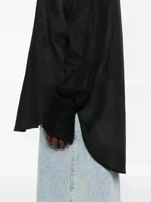 TOTEME Long-sleeve Buttoned Shirt