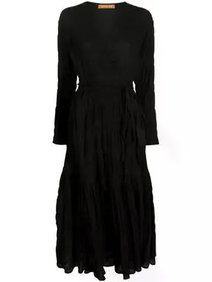 REJINA PYO Irena Wrap Dress