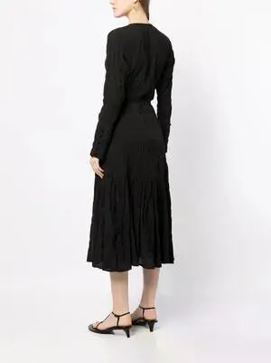 REJINA PYO Irena Wrap Dress