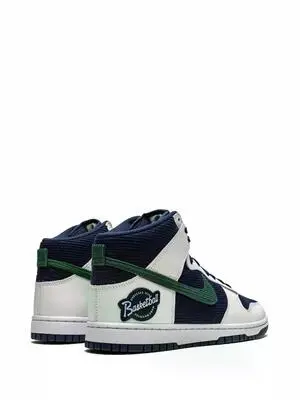 Nike Dunk High Prm Emb Sneakers