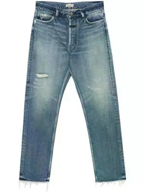 Fear Of God Classic 5 Pocket Jeans