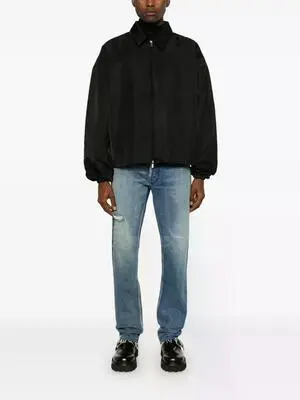 Fear Of God Classic 5 Pocket Jeans