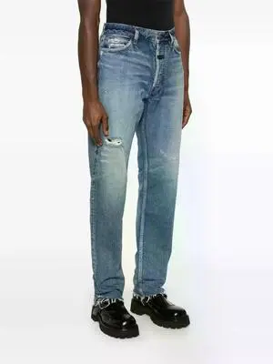 Fear Of God Classic 5 Pocket Jeans