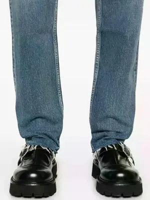 Fear Of God Classic 5 Pocket Jeans