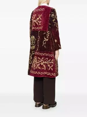 By Walid Tanita Coat