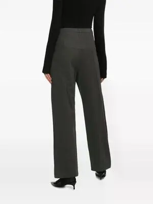TOUT A COUP Straight-leg Trousers