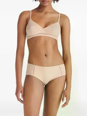 ERES Lydia Triangle Bra - Neutrals