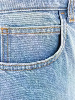 THE ROW Eglitta Straight Leg Jeans