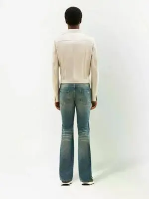 COURREGES Reedition Vinyl Jacket - Neutrals